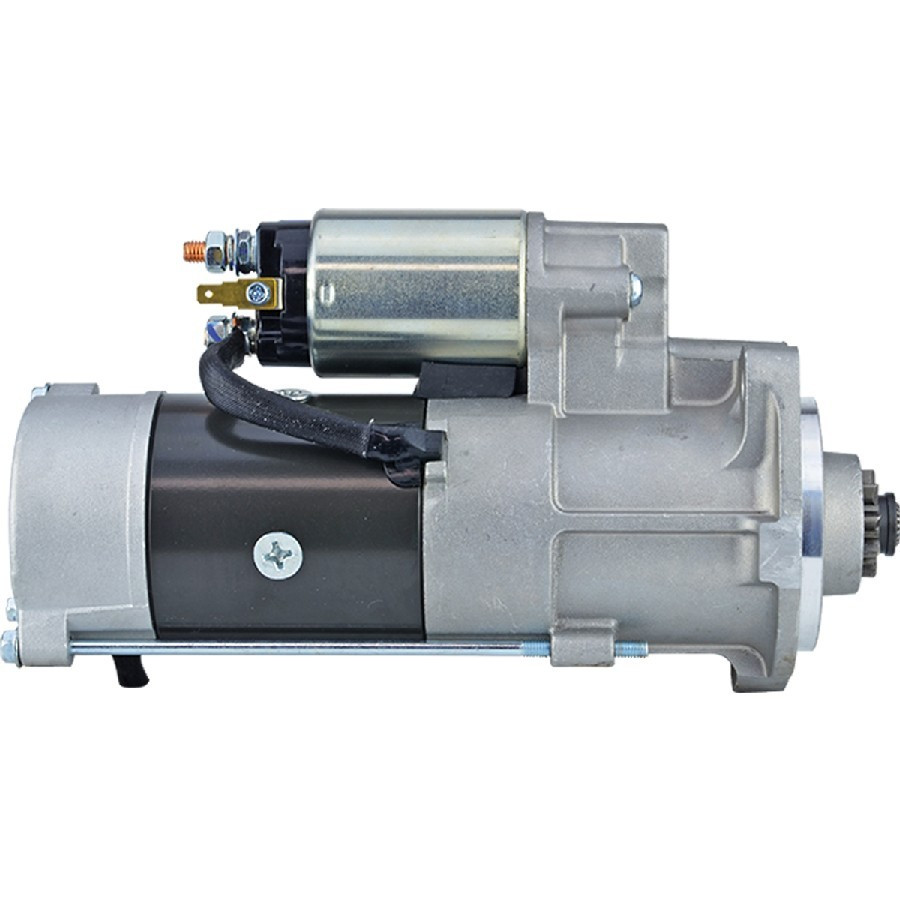 Starter -Caterpillar C3.3B Caterpillar 236D 30288 | DBE