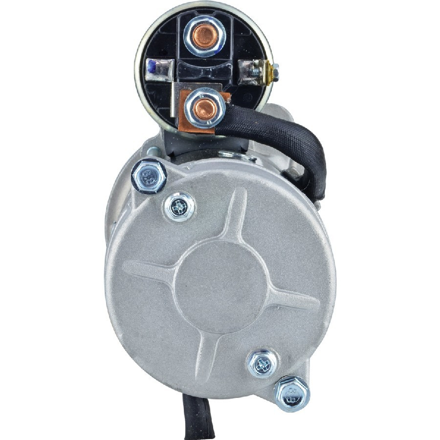 Starter -Caterpillar C3.3B Caterpillar 236D 30288 | DBE