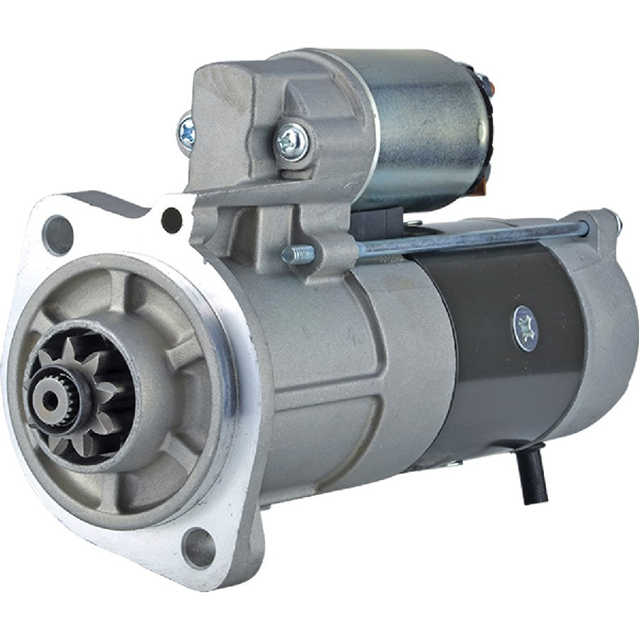 Starter -Caterpillar C3.3B Caterpillar 236D 30288 | DBE