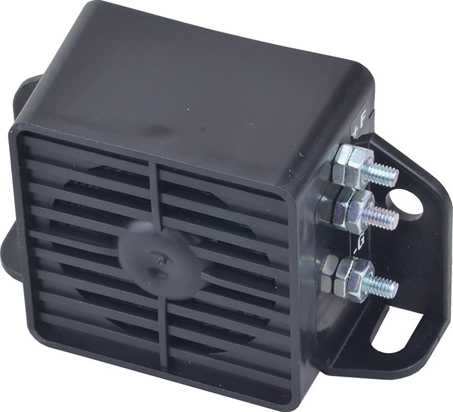 PRE-DS232 Preco Back-Up Alarm; 12V; 97db - DF532 | DBE