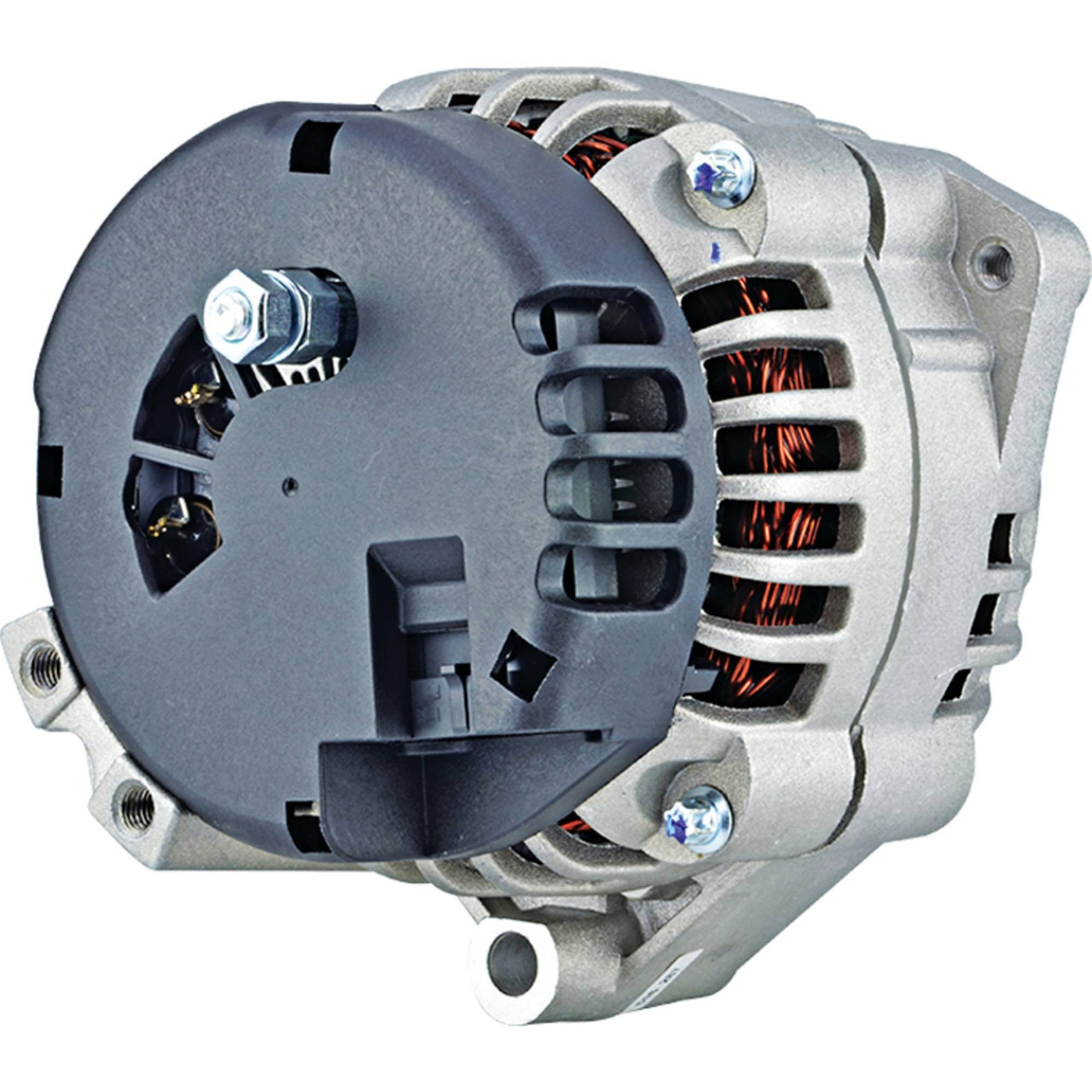 Alternator High Output 220 Amp 4.3L S10 Truck Blazer 94 95 & Jimmy 400-12433 | DBE