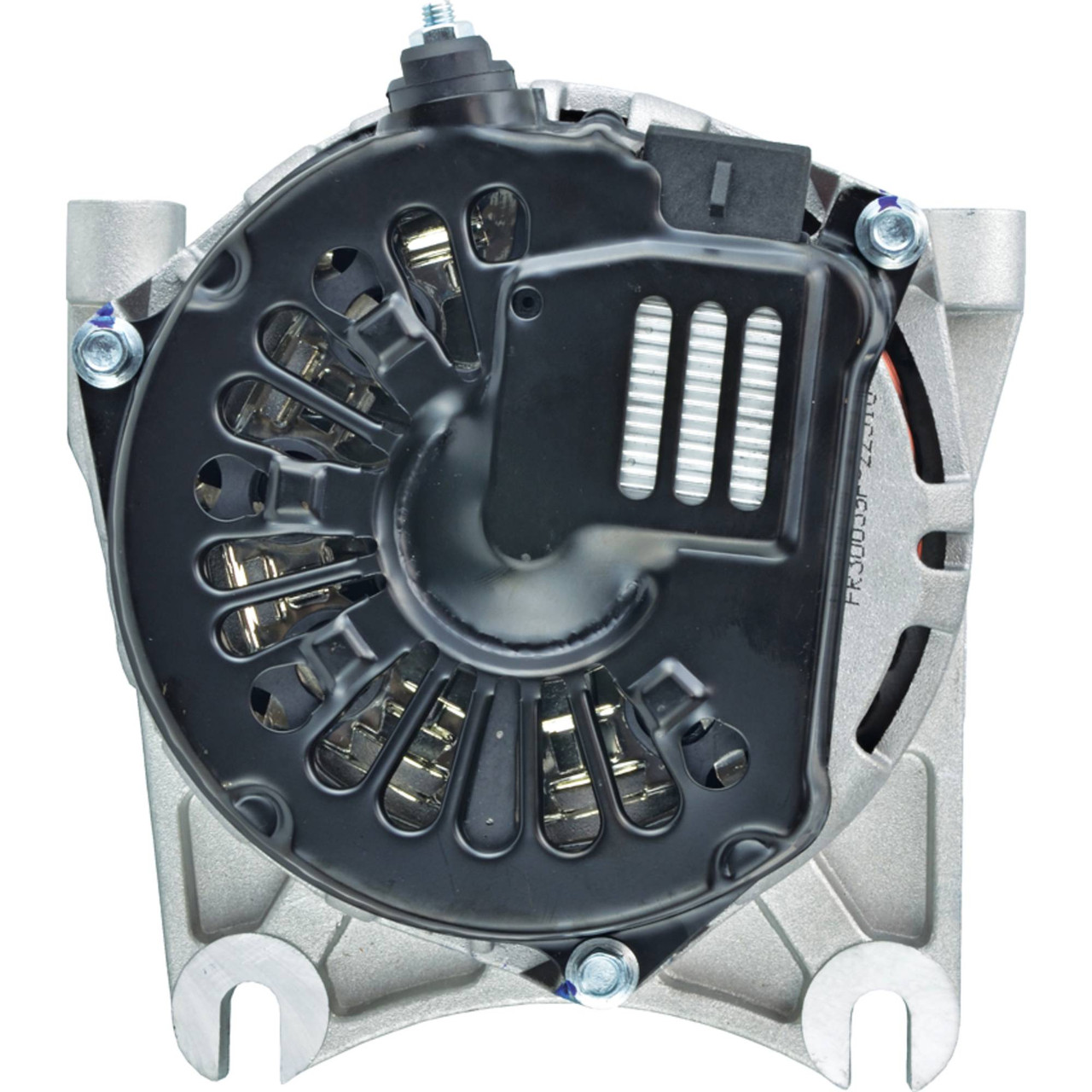 Alternator - Ford 4G Series IR/IF; 12-Volt; 220 Amp 7773-200 400-14158 ...