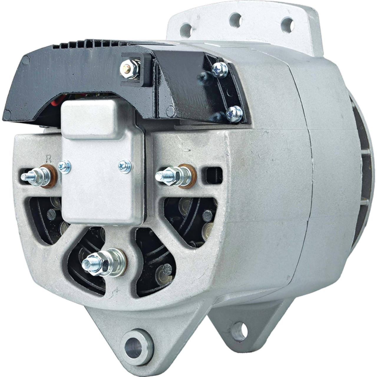 Alternator - Leece Neville Prestolite International Truck 24V 8SC3200V ...
