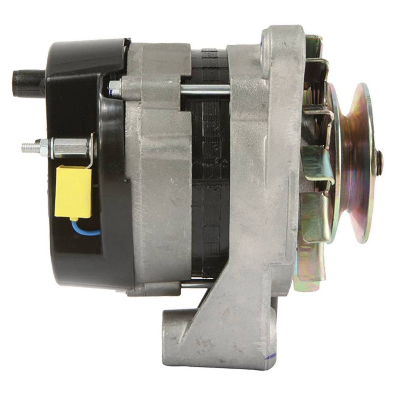 Alternator Mahindra Tractor 2810 3325 3505 3510- 5556257R91 40001C01 | DBE