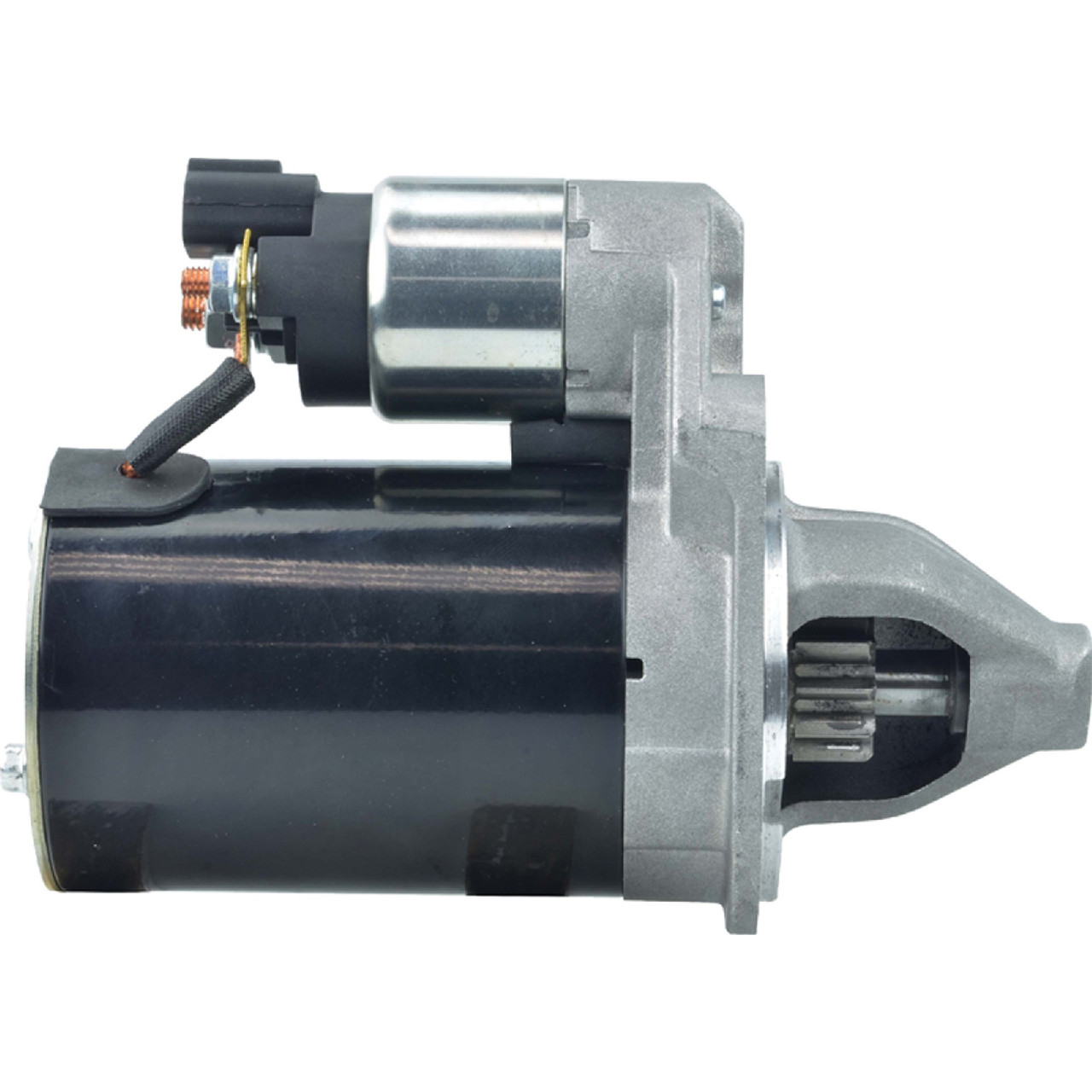Starter 410-40066 - Hyundai, Valeo 36100-2B110 | DBE