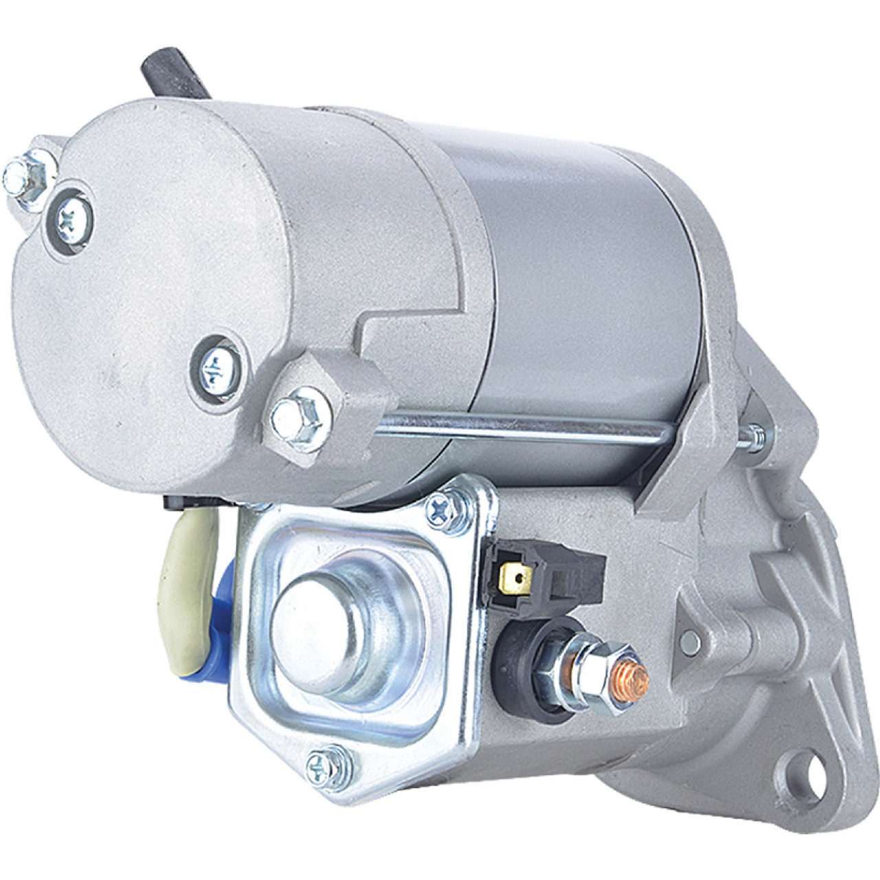Starter -Kubota SSV65PC, U55, U55-4 428000-6940 410-52459--001 | DBE