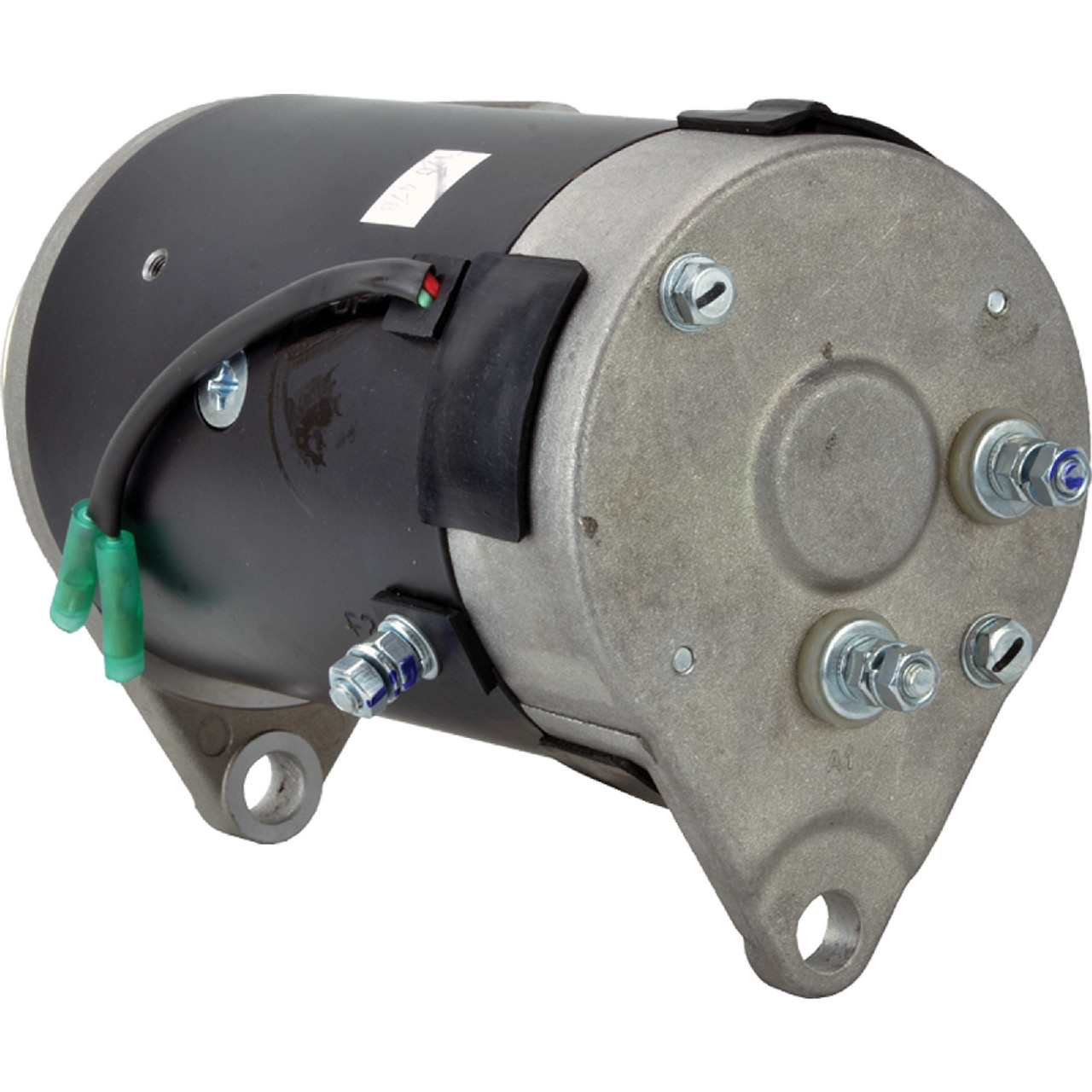Motor - Yamaha G1A 79, G1A1 80, G1A2 81, G1A3 82 GHI0004 304-105 G109 | DBE