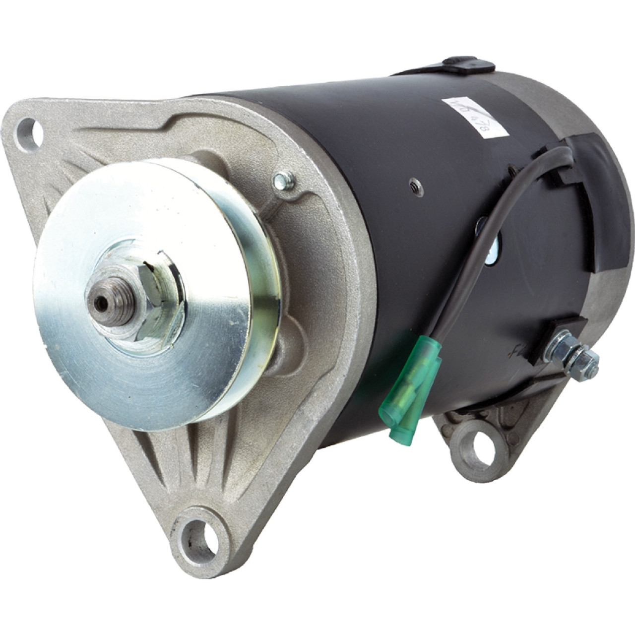 Motor - Yamaha G1A 79, G1A1 80, G1A2 81, G1A3 82 GHI0004 304-105 G109 | DBE