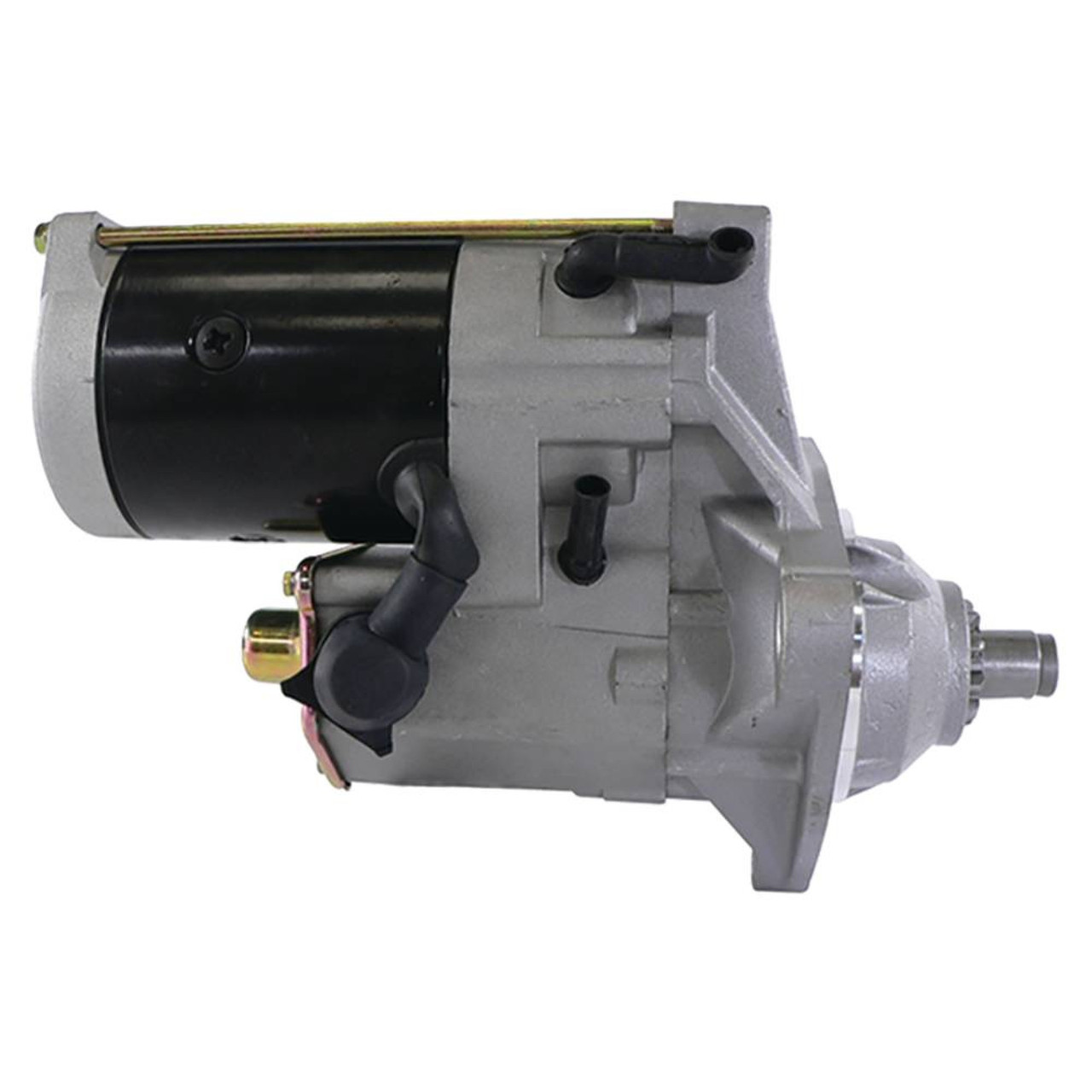 Starter -Ford Holland Tractor TG210 TG230 Others-193432A1 | DBE