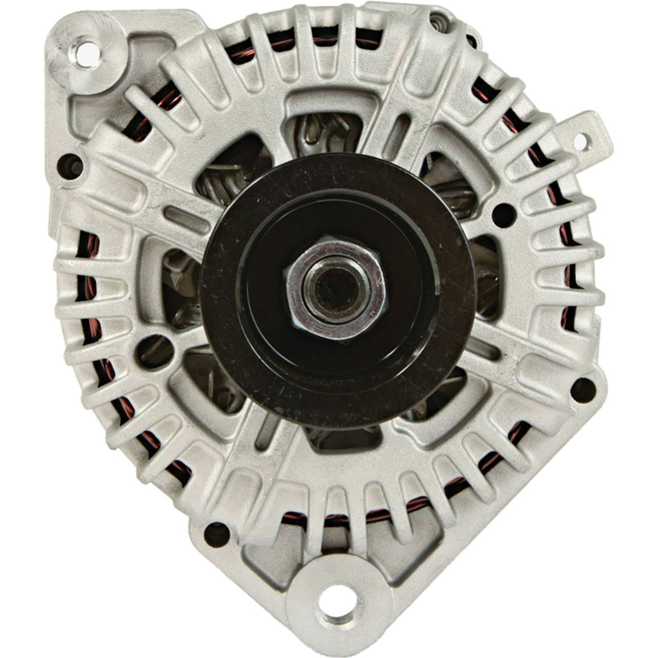 Alternator - Nissan Armada Frontier PATHFINDER TItan XTERRA | DBE