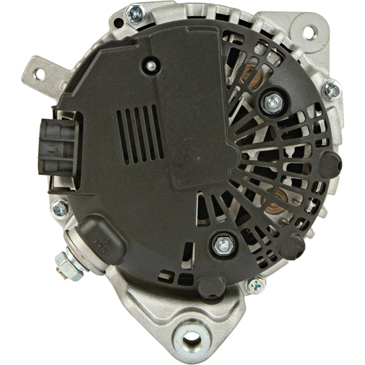 Alternator - Nissan Armada Frontier PATHFINDER TItan XTERRA | DBE
