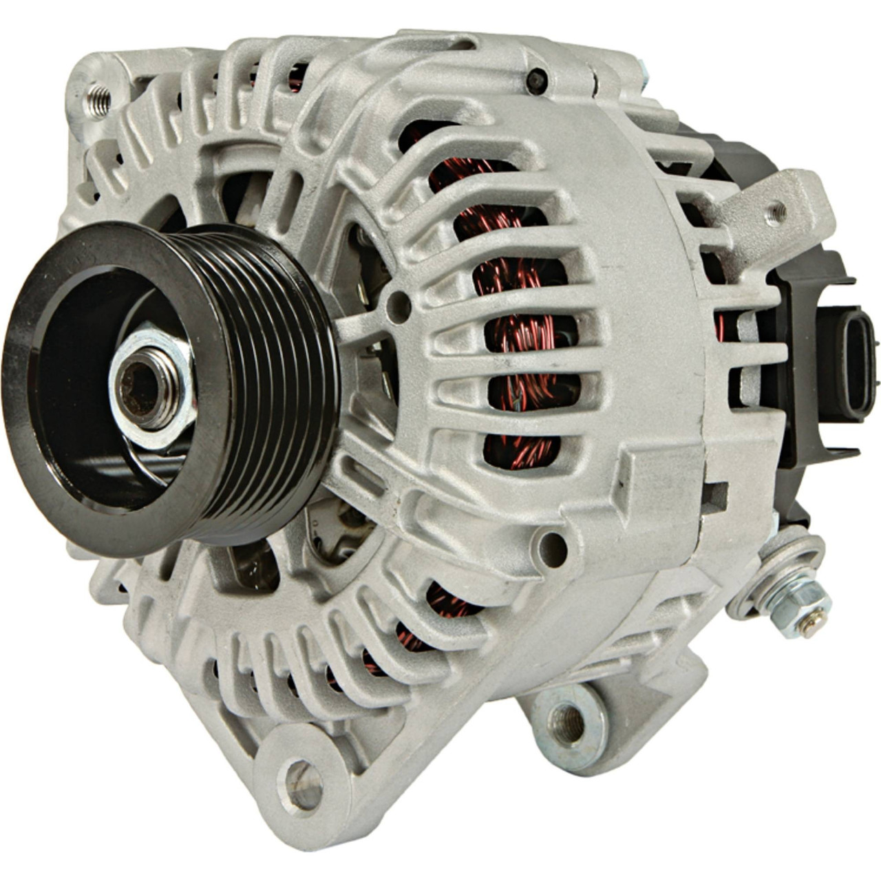 Alternator - Nissan Armada Frontier PATHFINDER TItan XTERRA | DBE