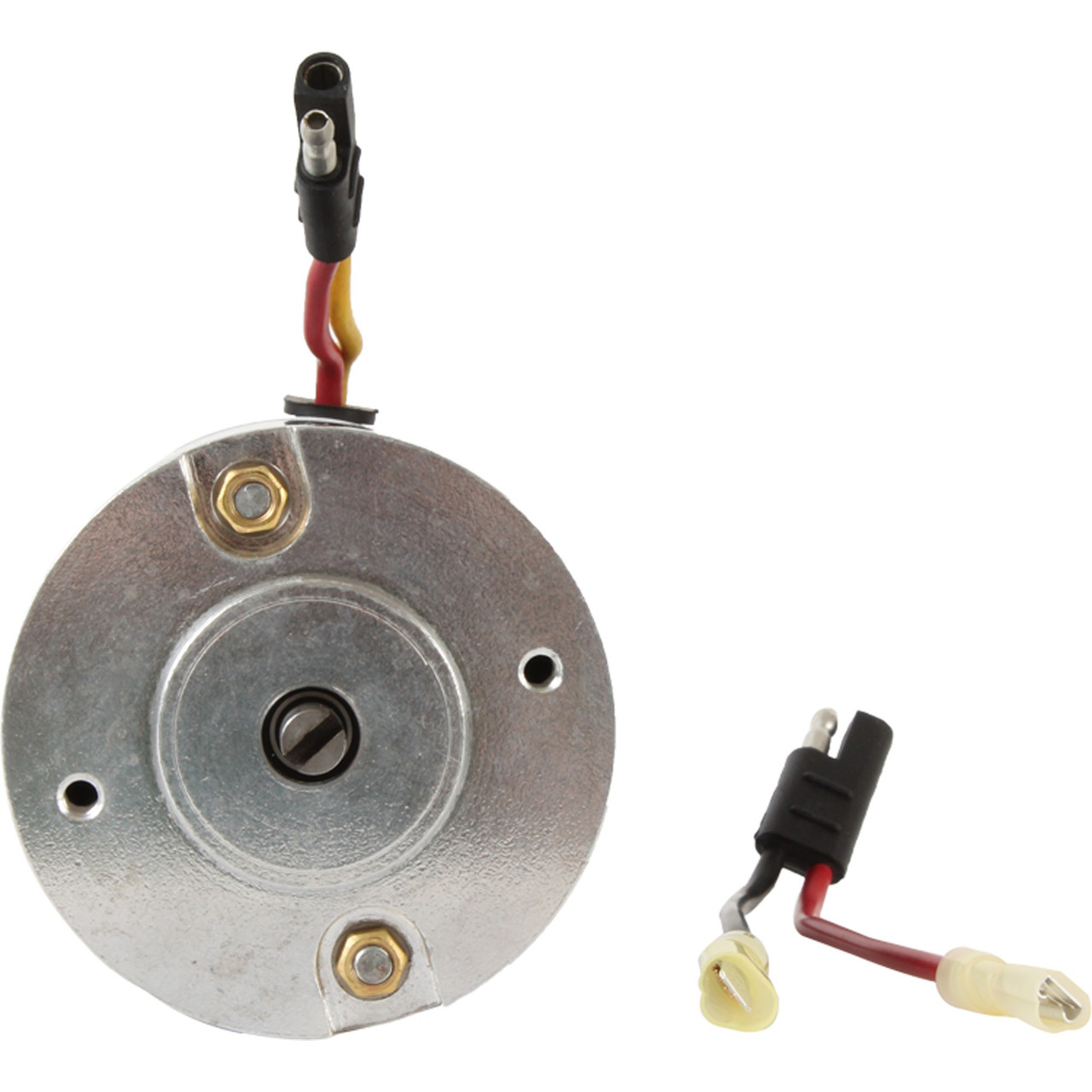 DC Motor - Snowex Salt Spreader D6214, D6320 | DBE