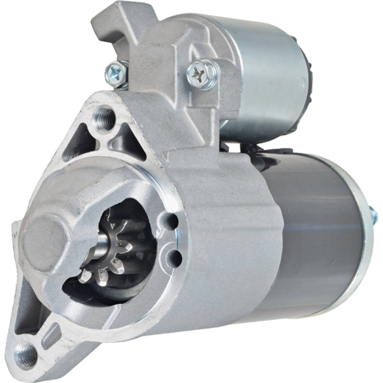 Starter -5.7 Chrysler 300 05-10, Dodge Charger & Magnum 07-13 | DBE