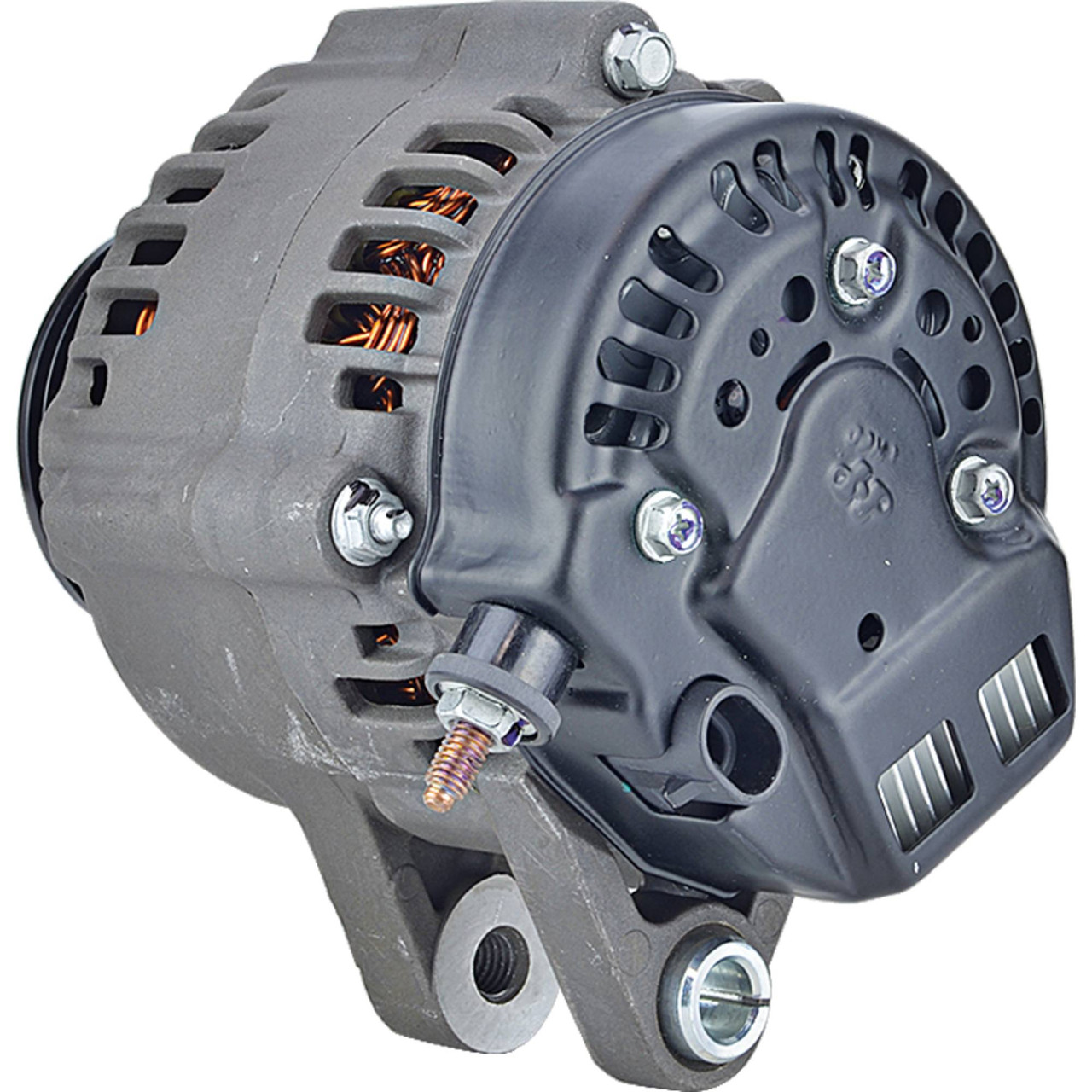 Alternator - Mercury Marine 8M0057693, 8M0062515, 8M0065239; AND0626 | DBE