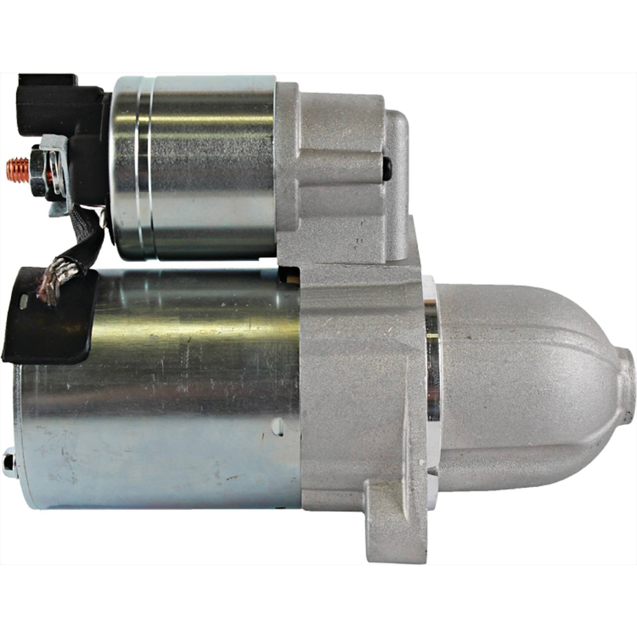 Starter -2.4 Santa Fe Sonata 09-14, Kia Optima 13-14, Sorento 11-14 | DBE