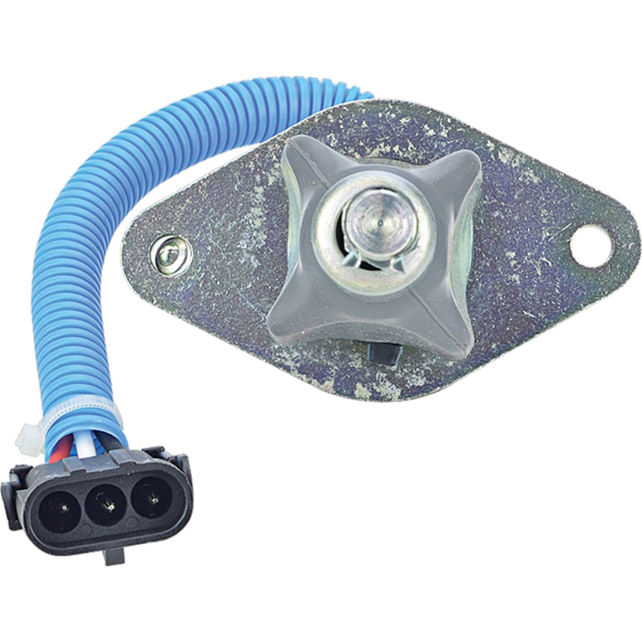 24V Shut Down Solenoid - Cummins 6CT 3928161, 3930234, SA-4293-24 ...