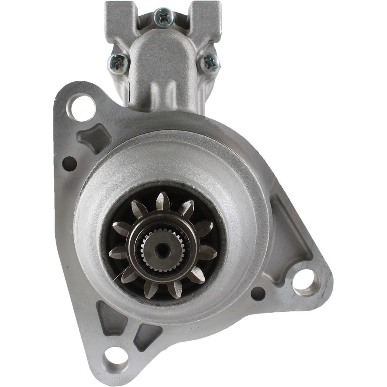 Starter 24 Volt - KOBELCO Mitsubishi Industrial M5T50276, M9T80771 | DBE
