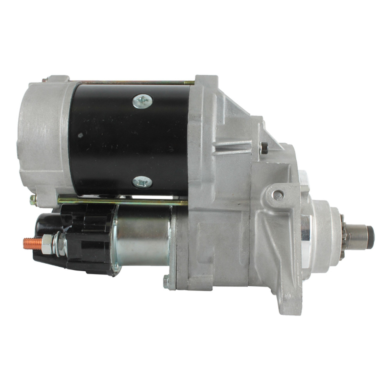 Starter -Isuzu Trucks 24 Volt, CW, 11-Tooth 1811003080 SNK0062 | DBE