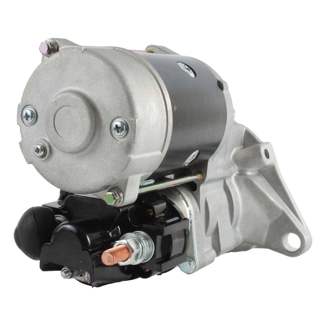 Starter -Isuzu Trucks 24 Volt, CW, 11-Tooth 1811003080 SNK0062 | DBE