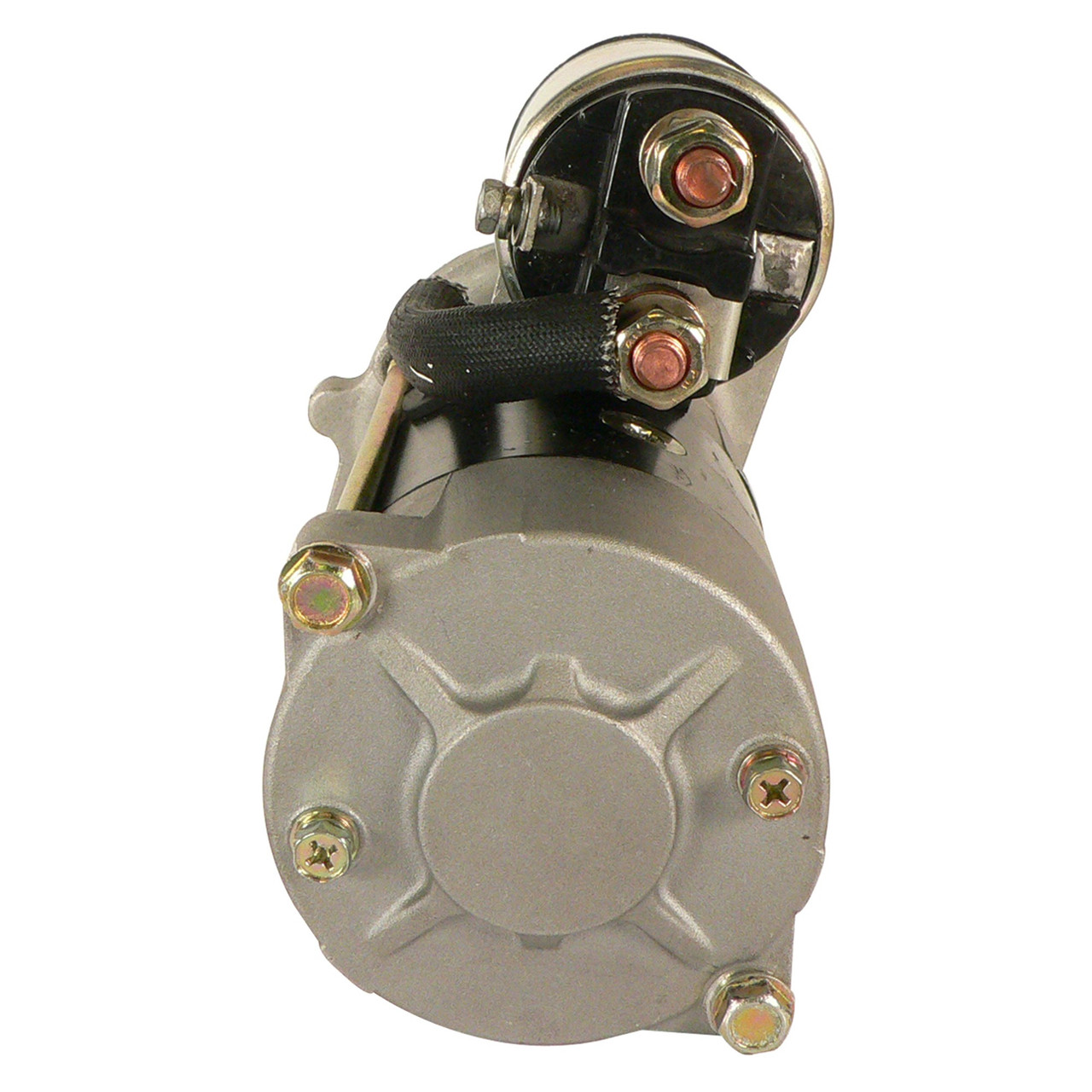 12V Starter -Toro Industrial Mowers 580D (M8T75171) | DBE