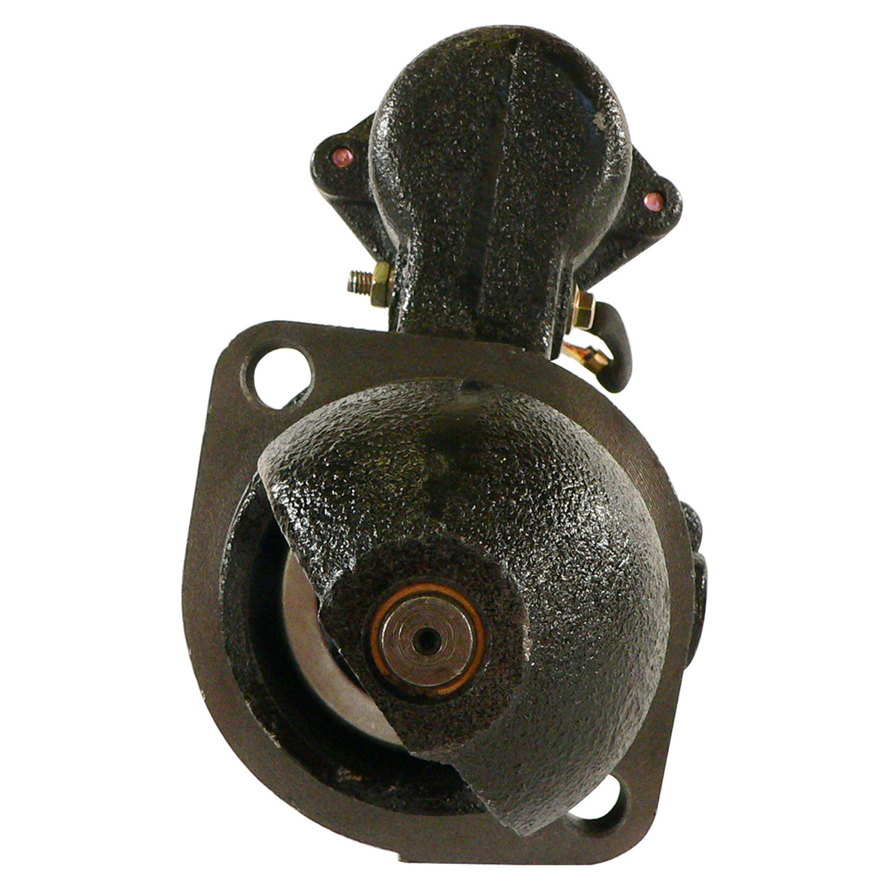 Starter -John Deere Marine Engine 4045Dfm70, 4045Tfm75 2004-2007 ...
