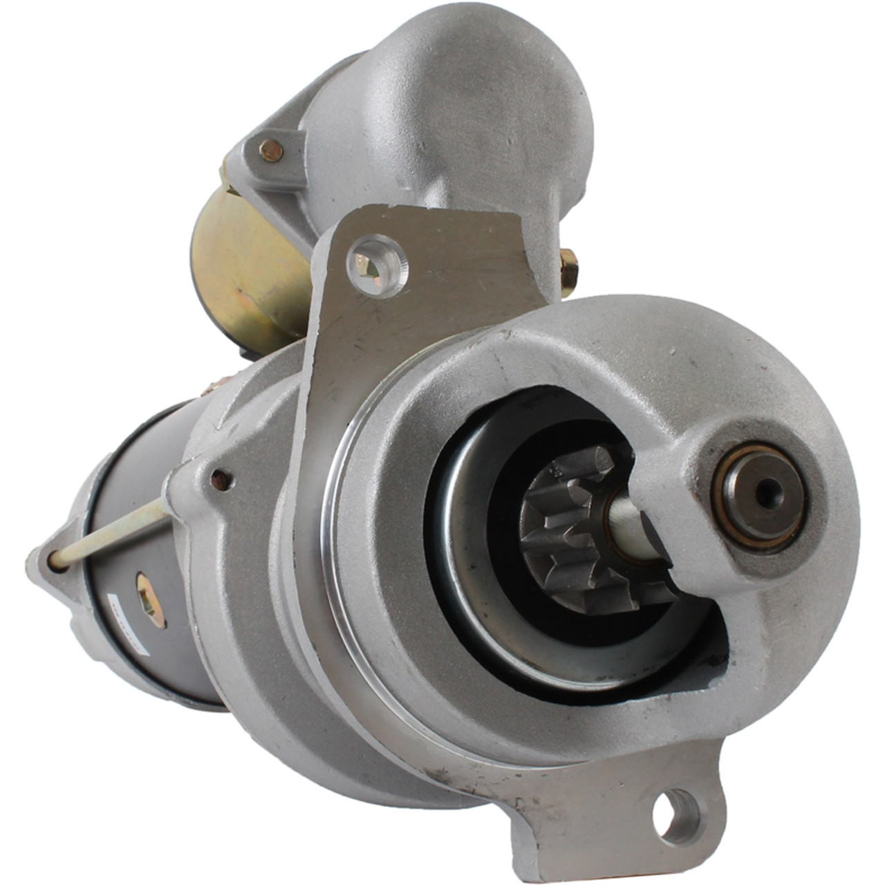 Starter Delco 28MT - Oshkosh Trucks with Perkins | DBE