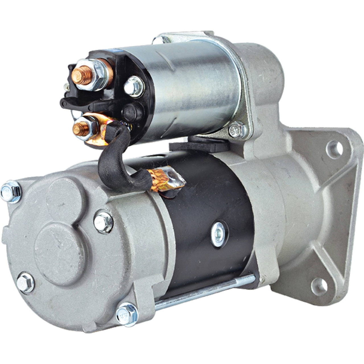 Starter -Ford F600 / F700 / F800 / F900 Trucks 1992-1999 8200067 ...