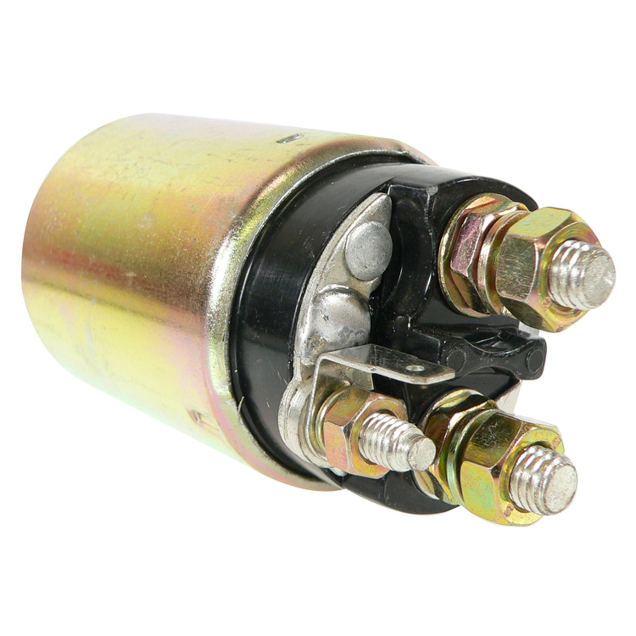 Solenoid - Ford PMGR Starter F6VZ-11390-AA, SW5112 | DBE