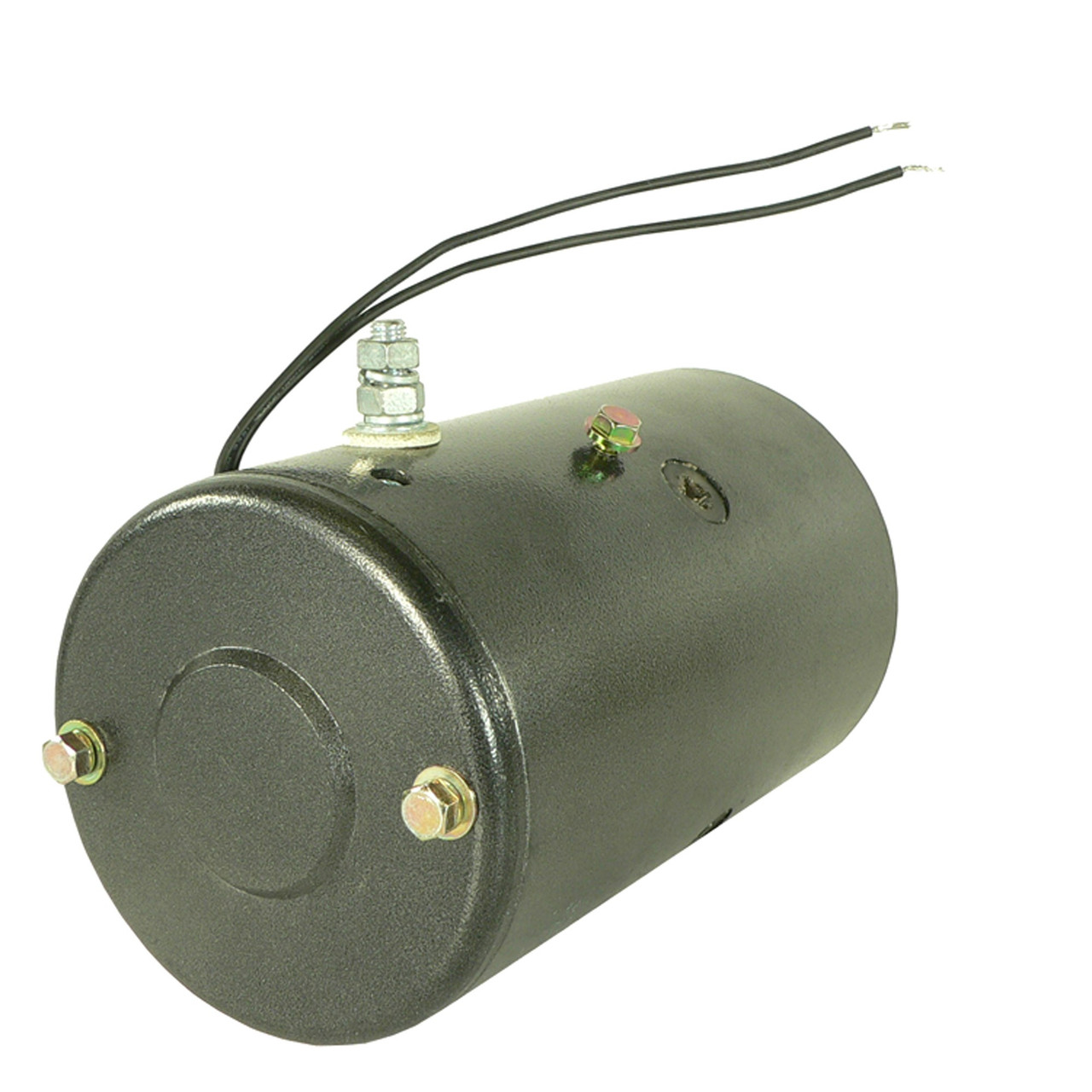 Pump Motor - J.S. Barnes, Stone Hydraulics, SPX , 08003 Leyman | DBE