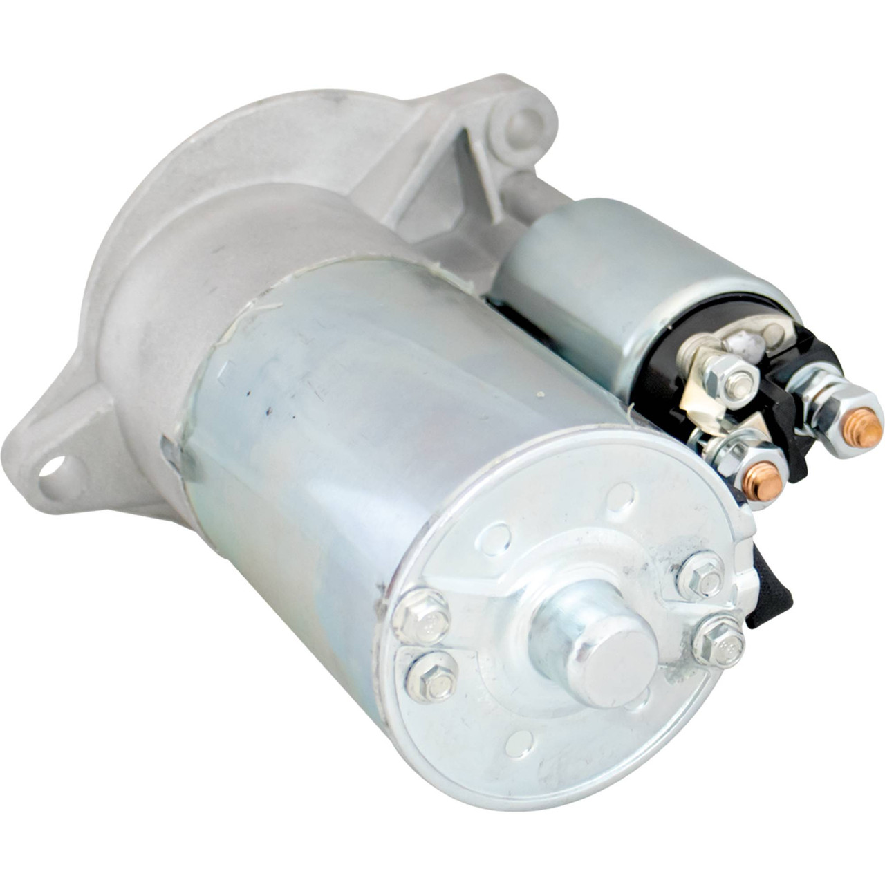 Starter -Volvo Penta Inboard Sterndrive 5.0Fi 1993-1999, 5.0FL 1993 ...