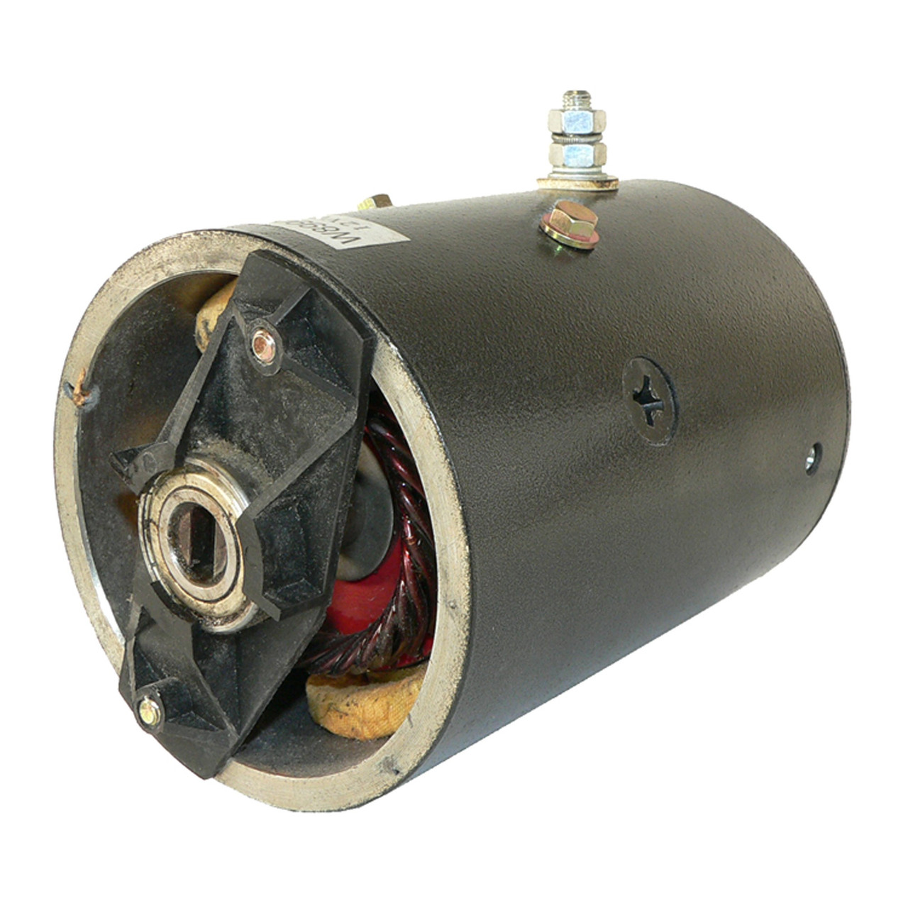 Pump Motor Applied Energy Fenner Fluid Maxon More | DBE