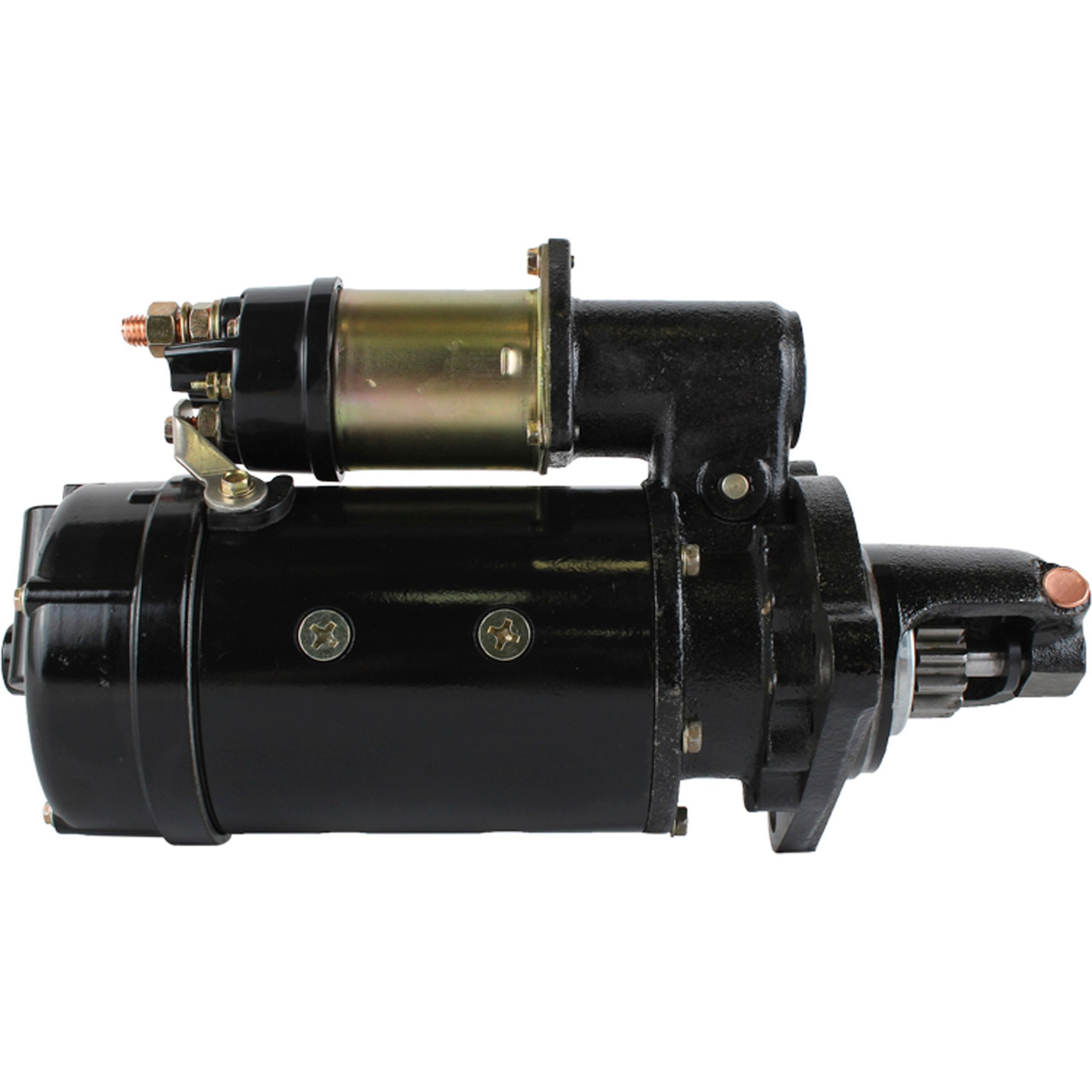 Starter -37Mt Delco 10461013, 1993755, 1993878 | DBE