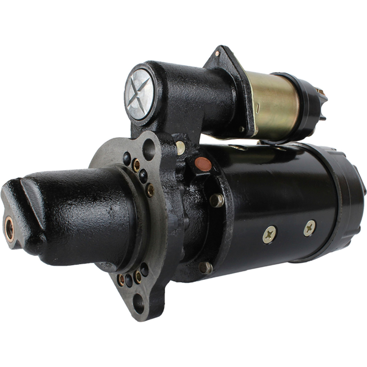Starter -37Mt Delco 10461013, 1993755, 1993878 | DBE