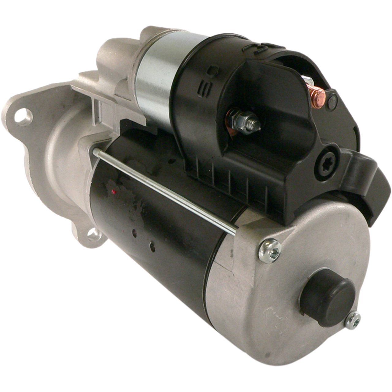 Starter -Scania Truck 1447911-24 Volt 5.5kw | DBE
