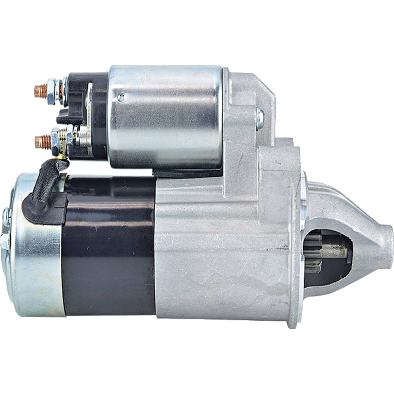 Starter -Tennant Sweeper w Ford Eng. 422601, TM000A32601 | DBE
