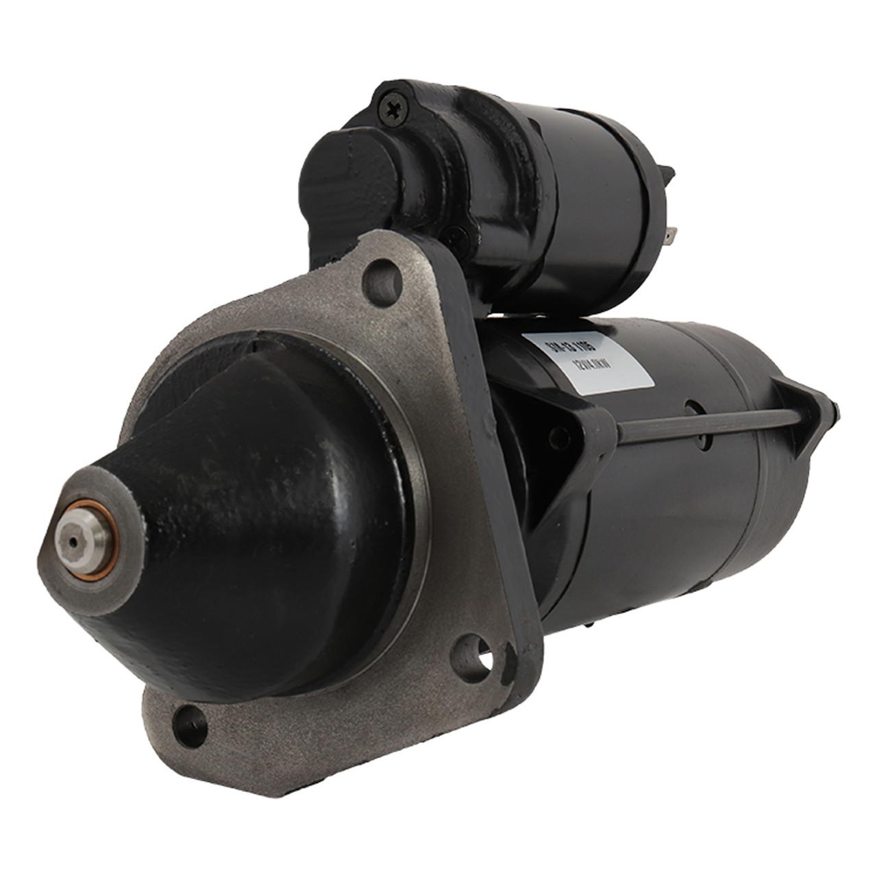 Starter -JCB 320/09022, 320/09035, 320/09346, Lester 30230 SIA0003 | DBE