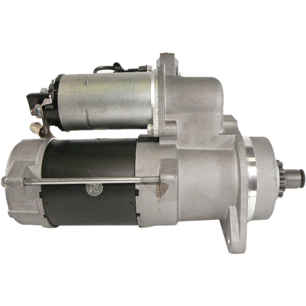 Starter -DELCO 8200138, 8200297 - 29MT | DBE