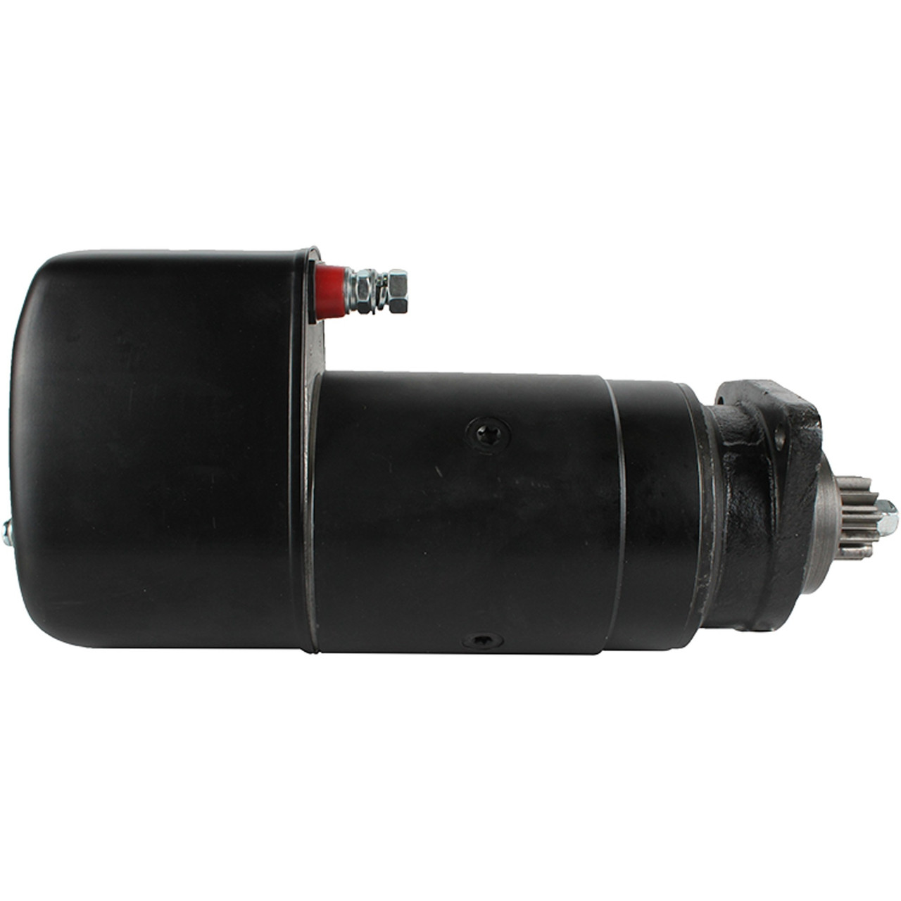 Starter DD 24-V CW 11-Tooth - Renault, Volvo BM L16 4777147 | DBE