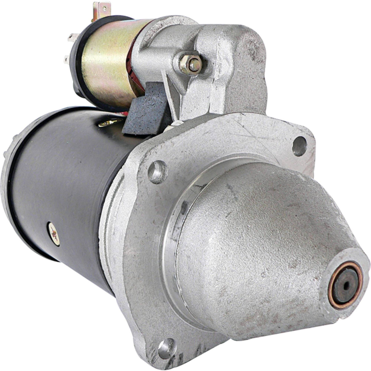 Starter -Massey Ferguson Perkins Engine 1680-065-M1, 26413, 27433 ...