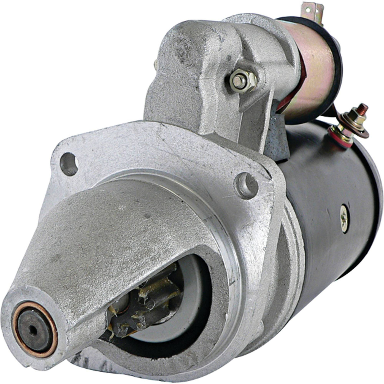 Starter -Massey Ferguson Perkins Engine 1680-065-M1, 26413, 27433 ...