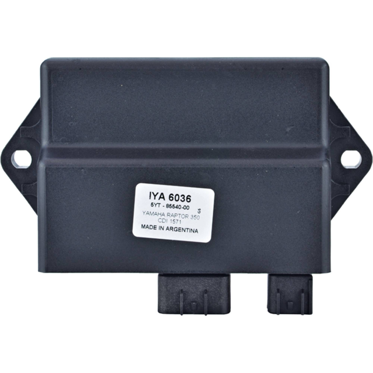 Cdi Module Box Yamaha Raptor 350 Yfm350R Yfm35R 2004-2012 | DBE