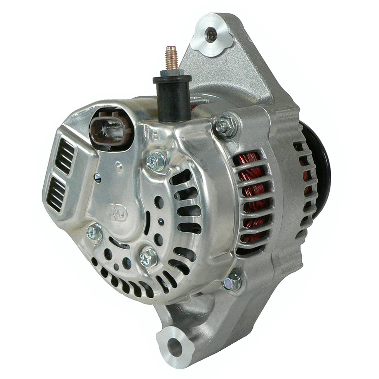 Alternator - Toyota Lift Truck 7FGU15, 7FGU18, 7FGU20, 7FGU25 AND0438 | DBE
