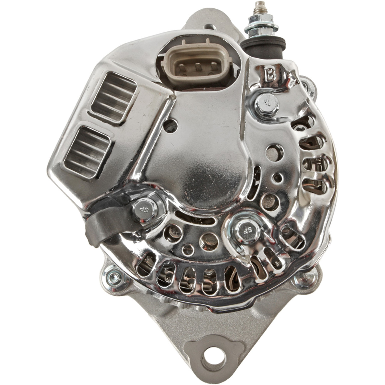 Alternator - Kubota Fork Lift Truck 17490-64010, 17490-64011 | DBE