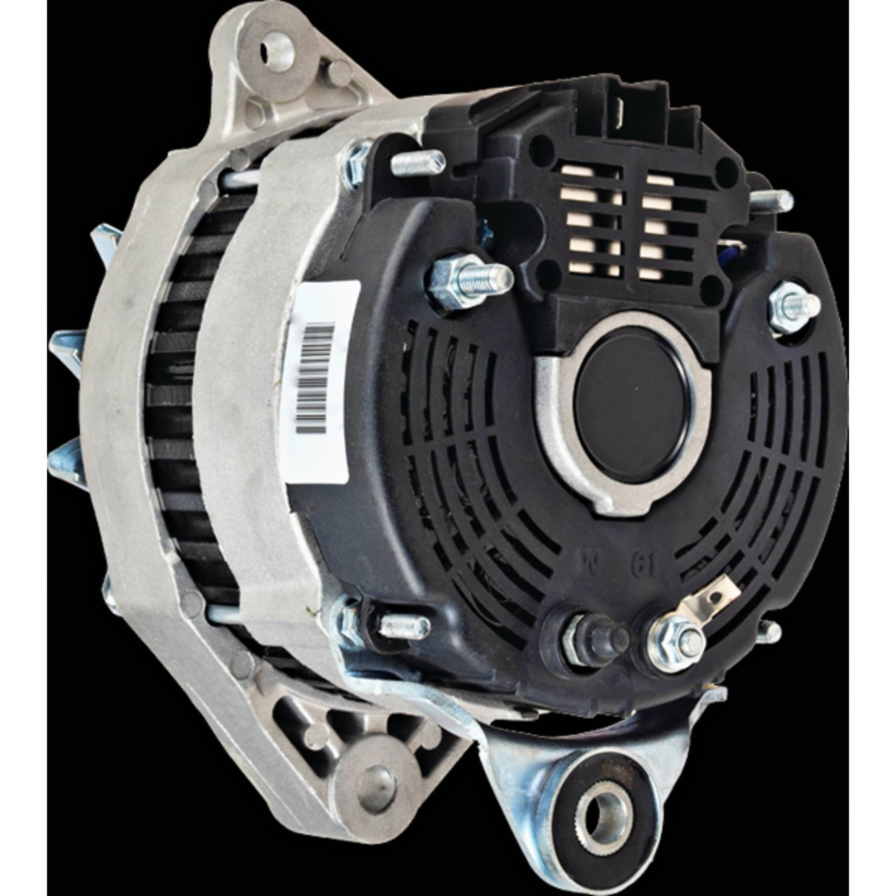 Alternator - Mack Midliner MS Series 1983-1991 w Renault Eng | DBE