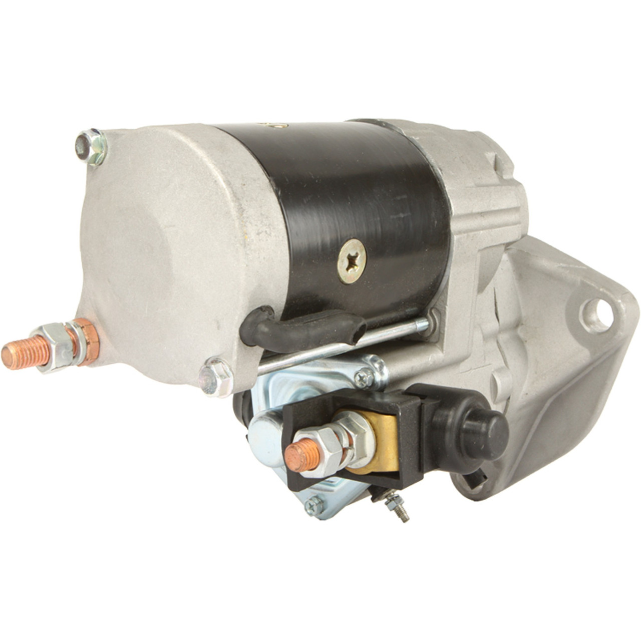 Starter -Kenworth Truck C500, T2000, T600, T800, W900, Peterbilt 357 ...