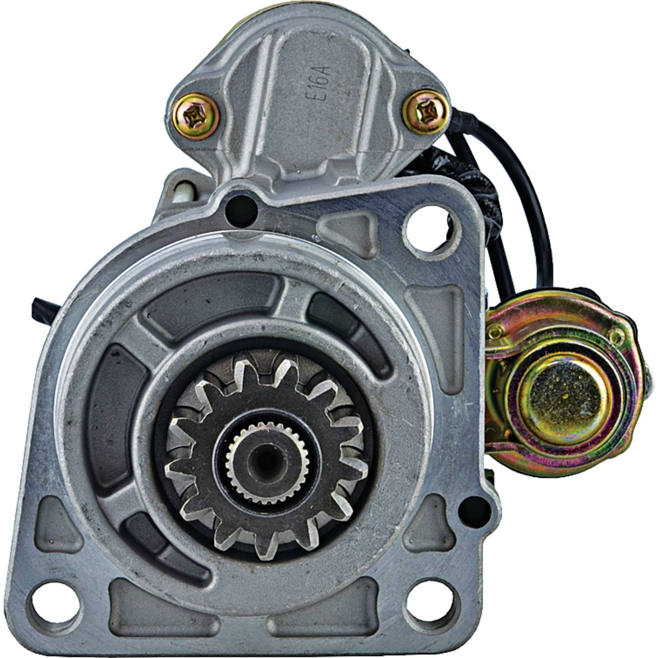 Starter -MERCEDES BR900 TRUCK 2007-On M9T64371 | DBE