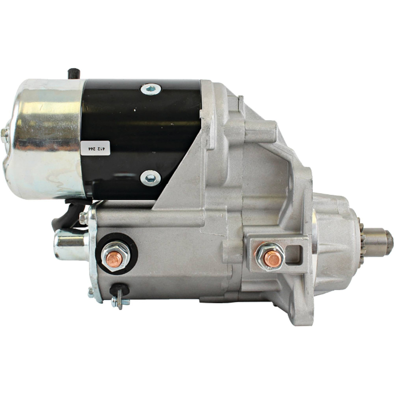 Starter Freightliner FL60 FL70 FL80 M2, Mercedes MBE900, Sterling | DBE