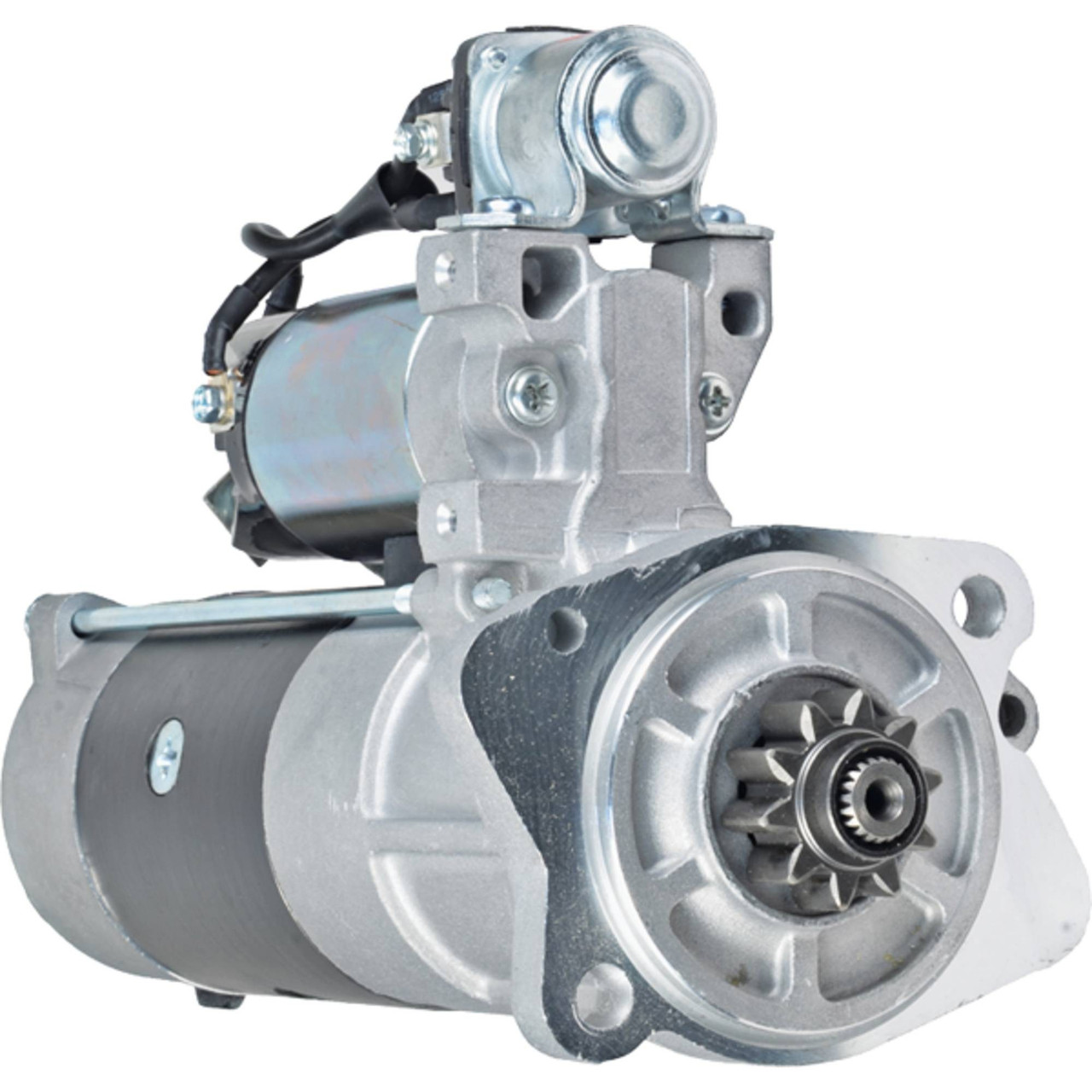 Starter -Caterpillar M8T60471 32B66-02302 | DBE