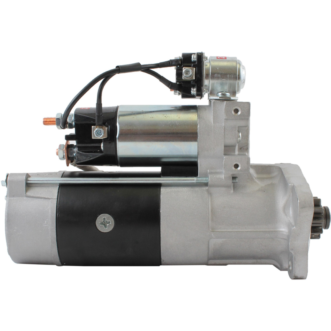 Starter -Caterpillar M8T60471 32B66-02302 | DBE